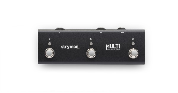 Strymon Multi Switch